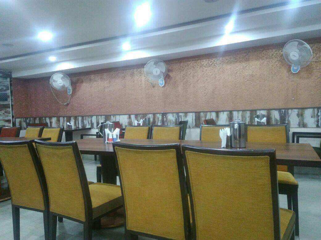 Magic Bowl, Electronic City, Bangalore | Zomato