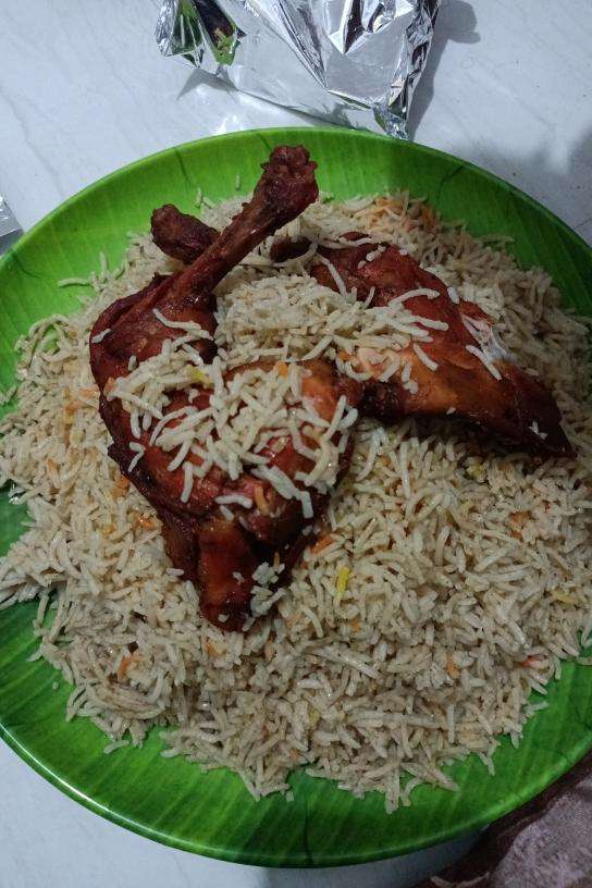 Naaz Mandi, Gachibowli, Hyderabad | Zomato