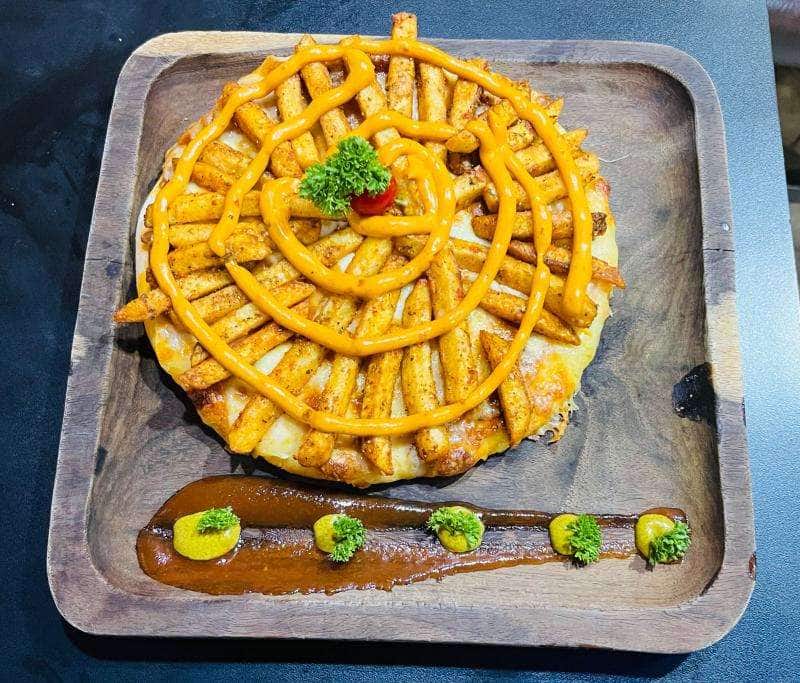 Sitcom Cafe, Rohini order online - Zomato