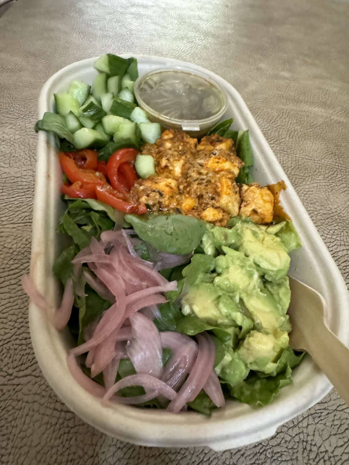 Harvest Salad Co, Andheri Lokhandwala, Andheri West, Mumbai | Zomato