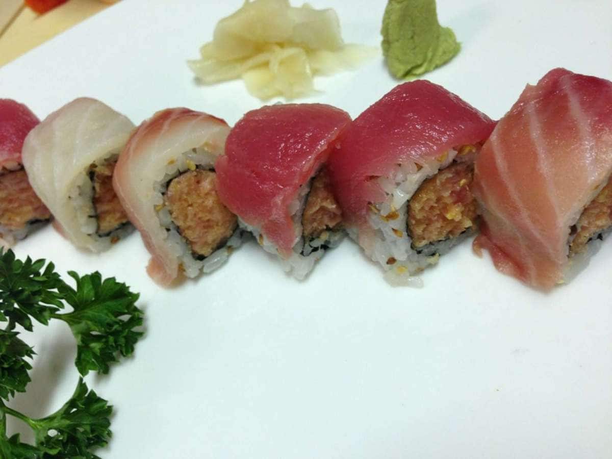 Tomo Japanese Restaurant, Rincon, Savannah | Zomato