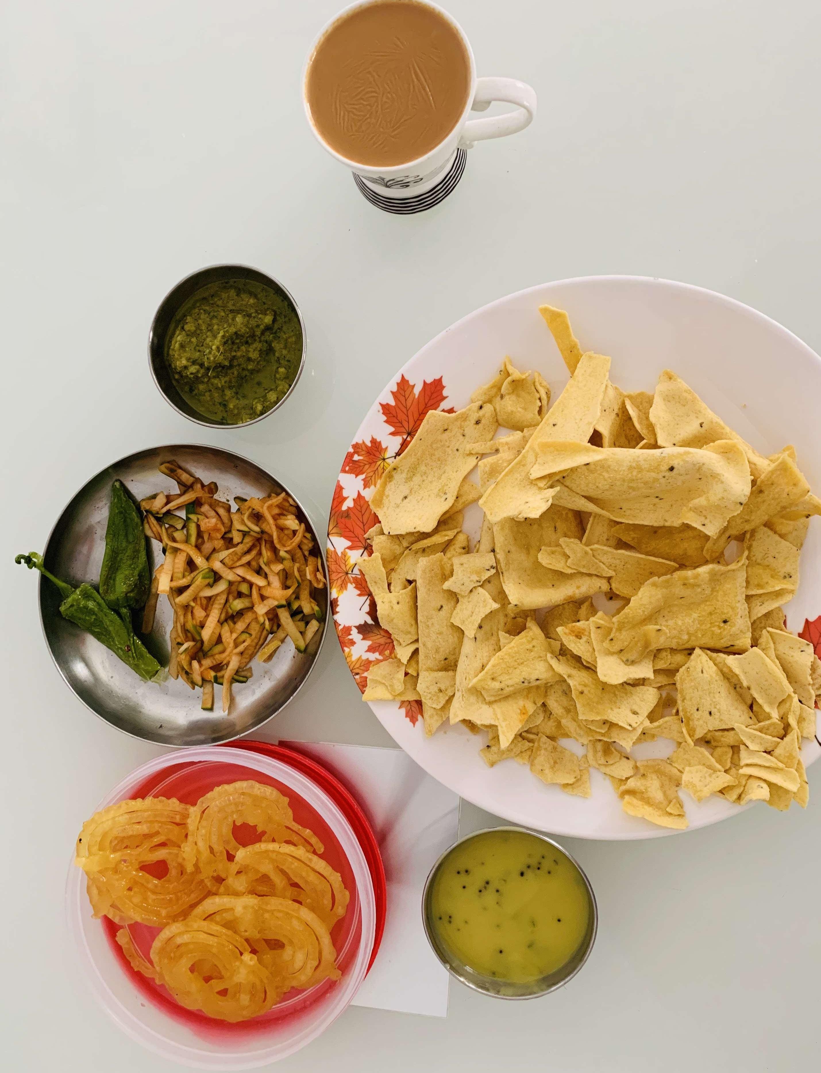 Iscon Gathiya, Satellite, Ahmedabad | Zomato
