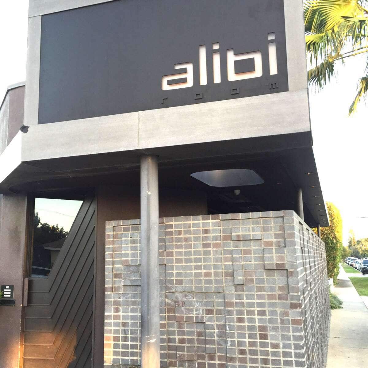 The Alibi Room, Los Angeles, Culver City | Zomato