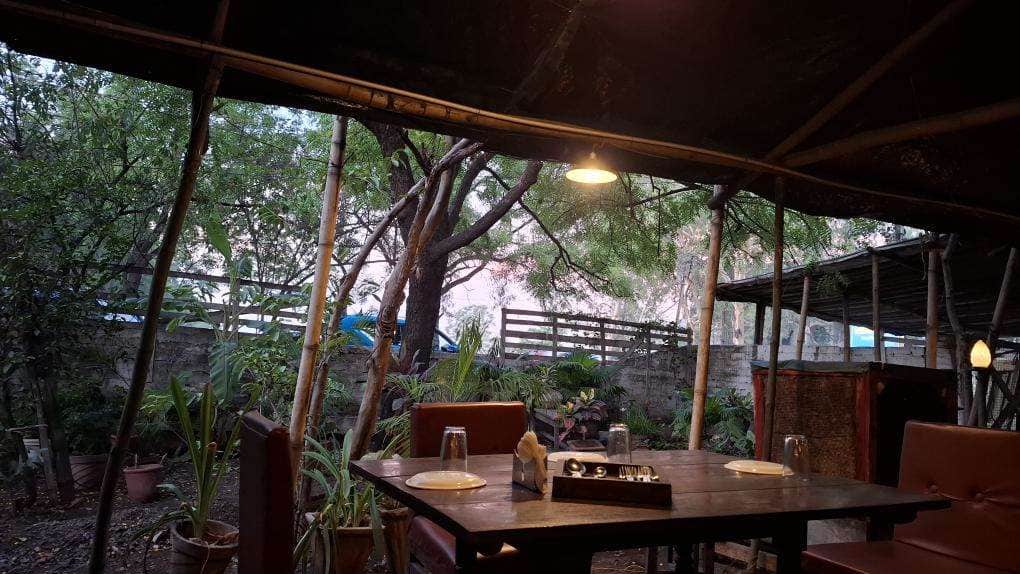 Rajendra Singh's Retro Kitchen, By Pass Road (North), Indore | Zomato