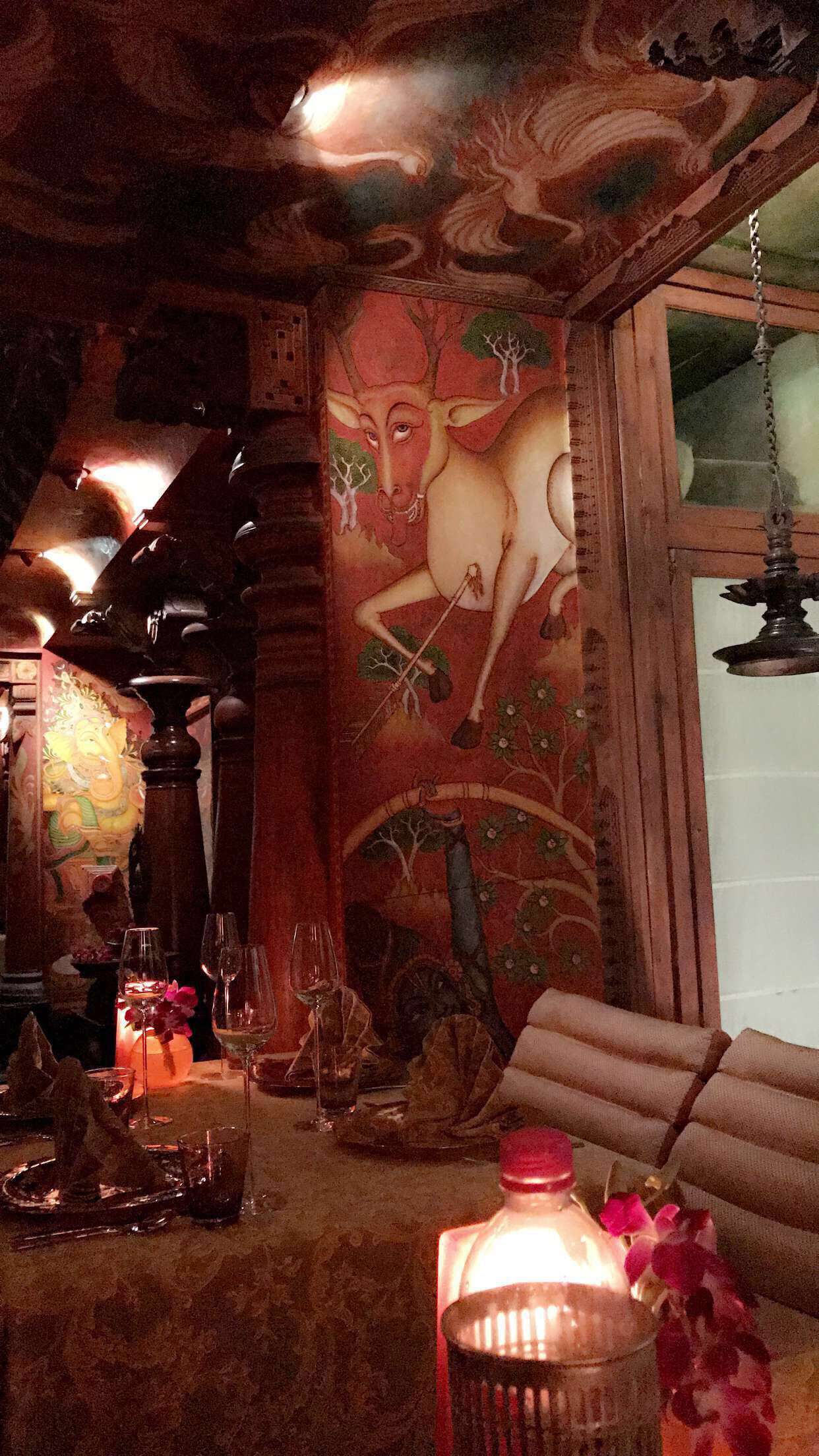 The Spice Route - The Imperial Photos, Pictures of The Spice Route ...