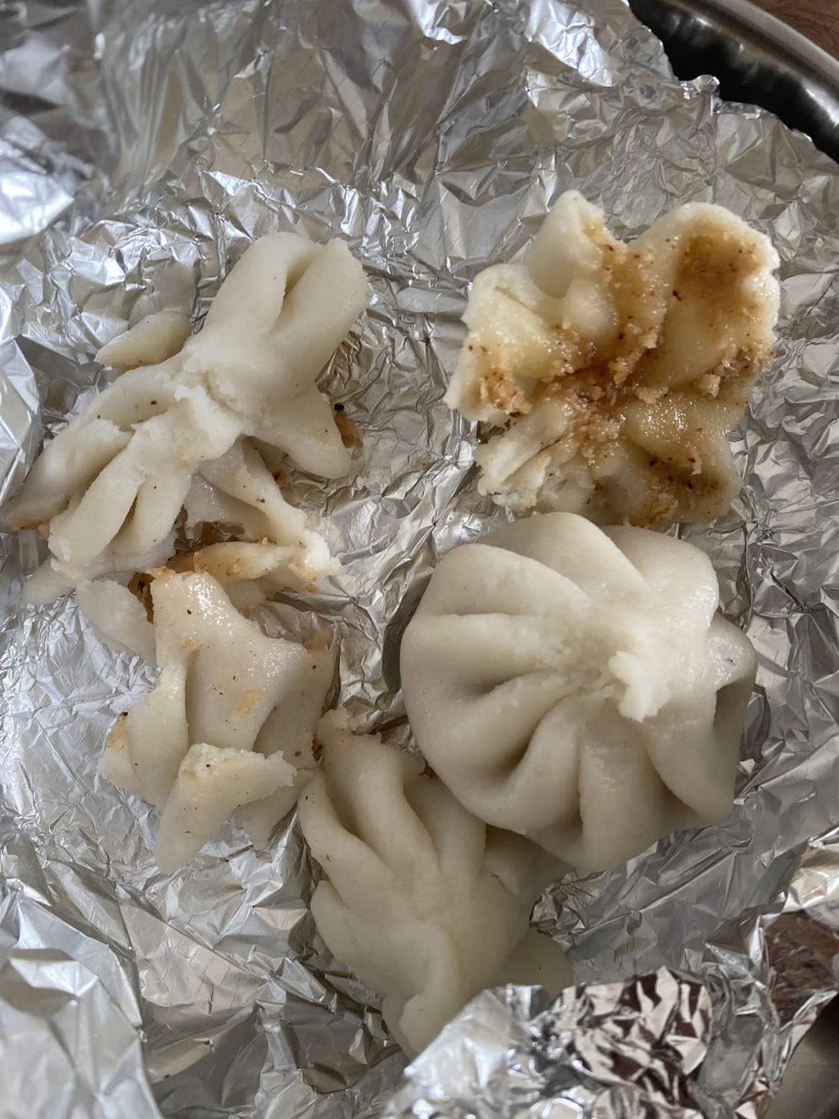 Bhatukali The Food & Thali Zone, College Road, Nashik | Zomato