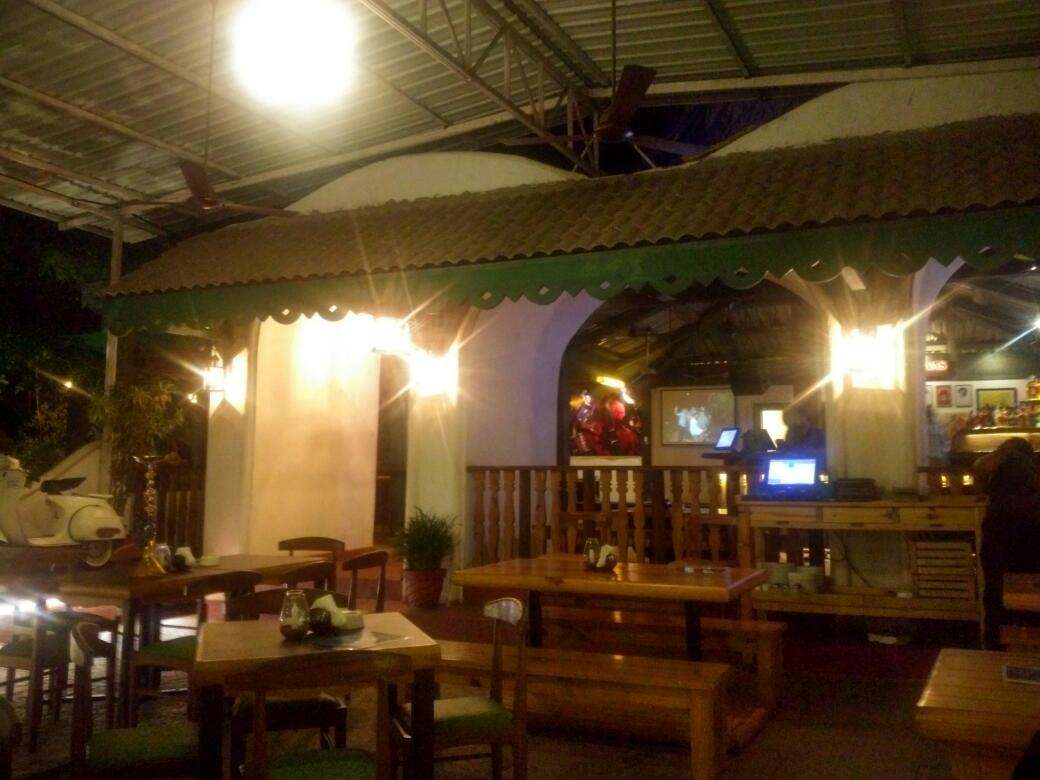 Cohiba Photos, Pictures of Cohiba, Candolim, Goa - Zomato