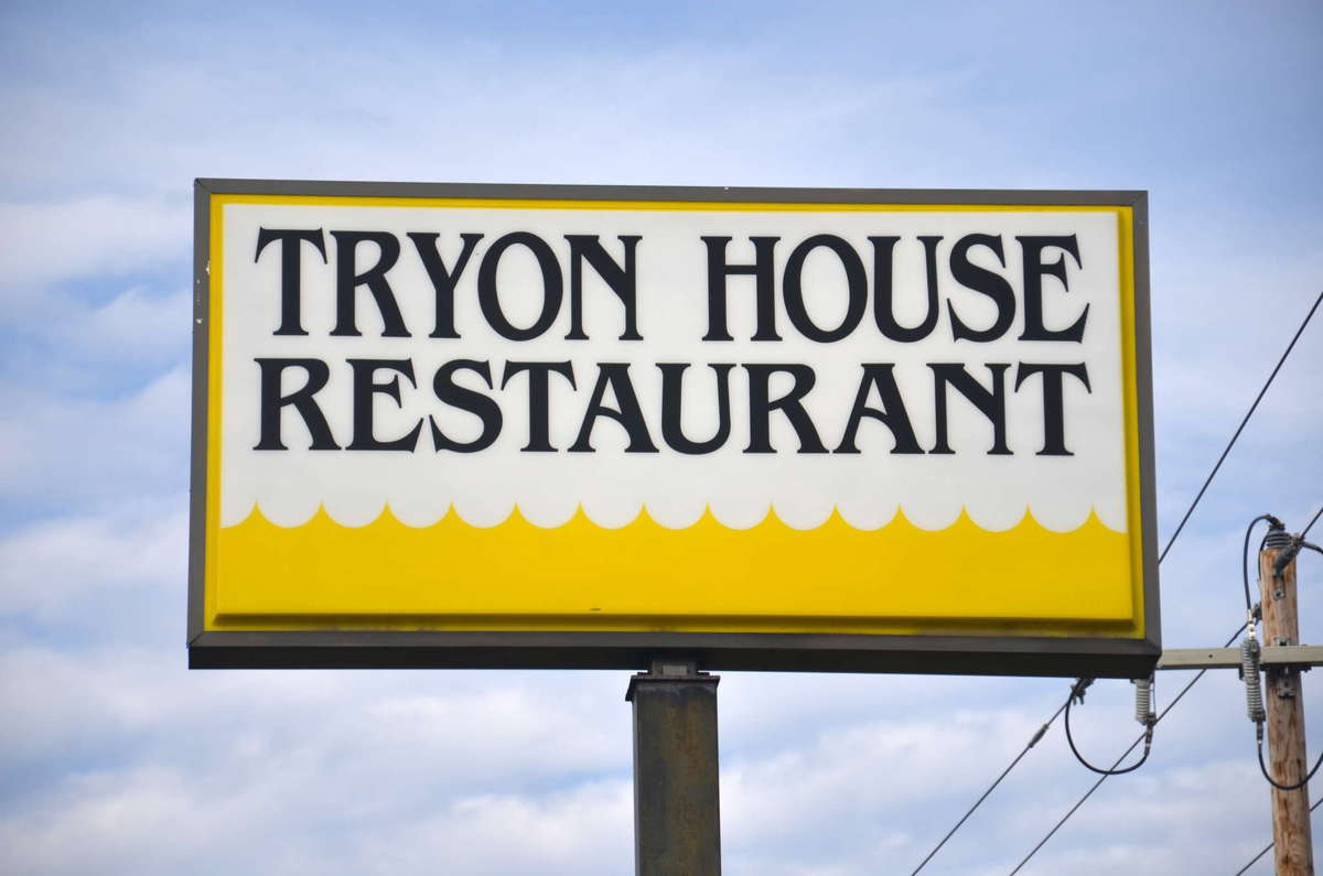 Tryon House Photos, Pictures of Tryon House, NoDa, Charlotte ...