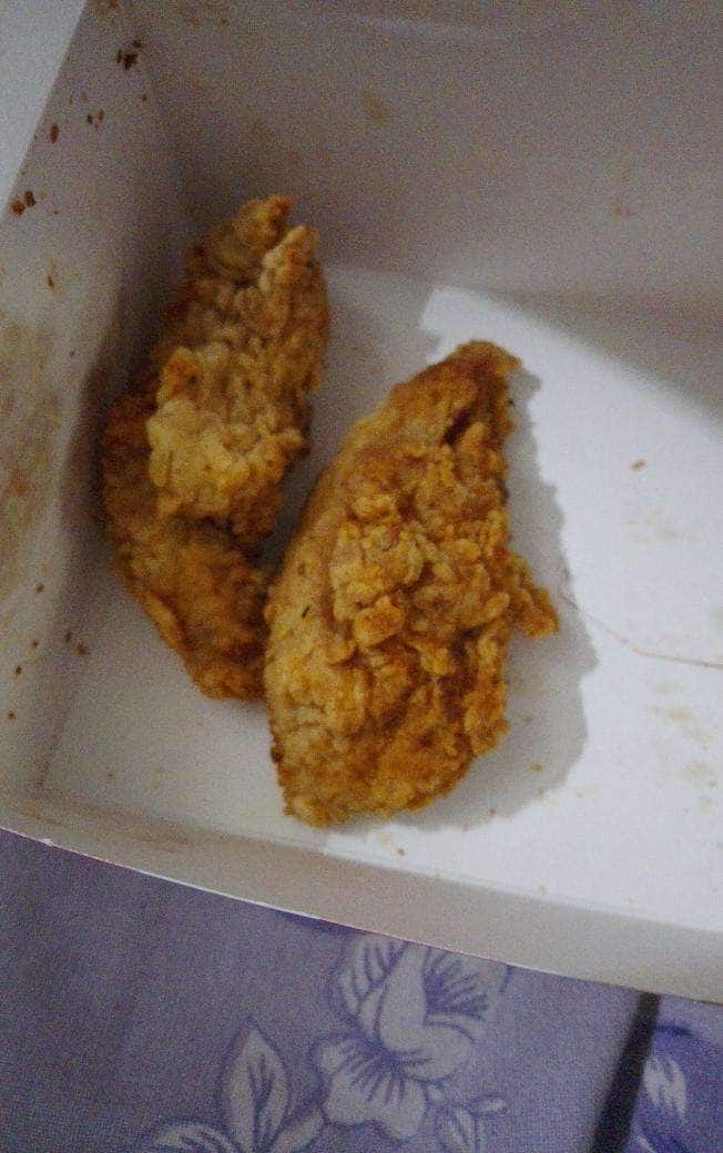 KFC, Siolim, Goa | Zomato