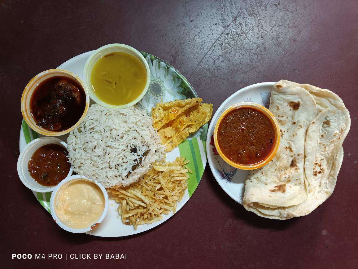 Desi Eats, Metiabruz, Kolkata | Zomato