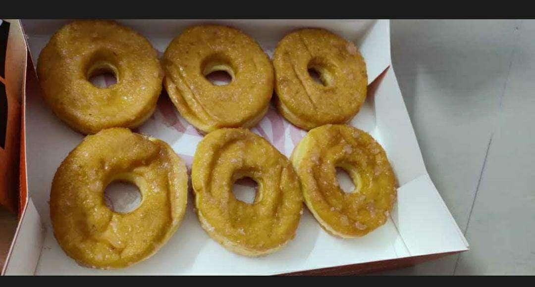 Mad Over Donuts, Avadi, Chennai | Zomato