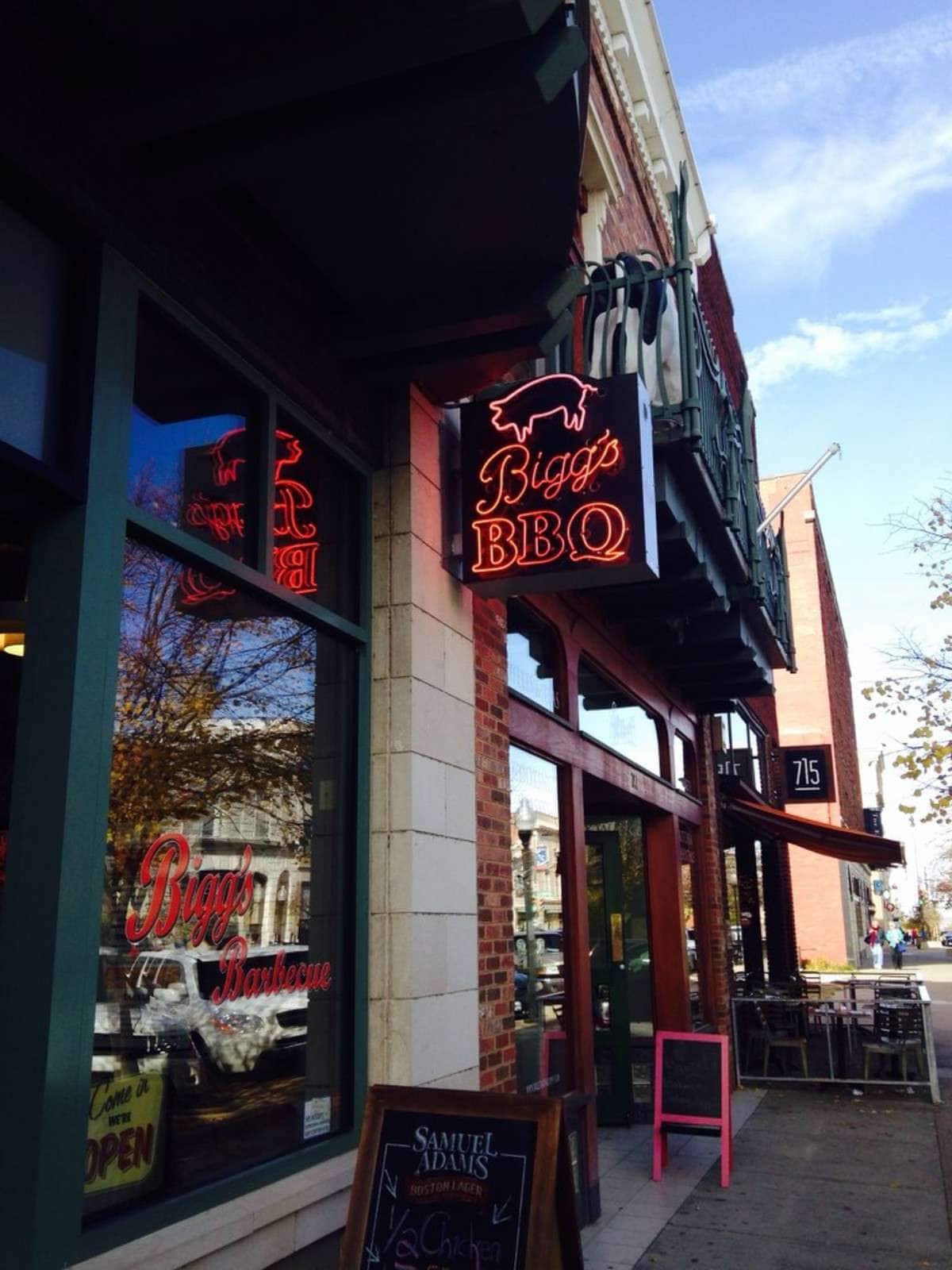 Bigg's BBQ, Lawrence, Lawrence | Zomato