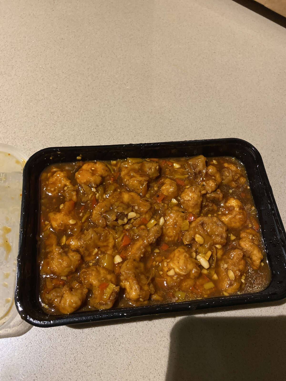 Cha - Cha Chinese, Hajipur, Noida | Zomato