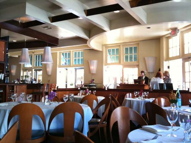 Menu of Bice, Palm Beach, Miami