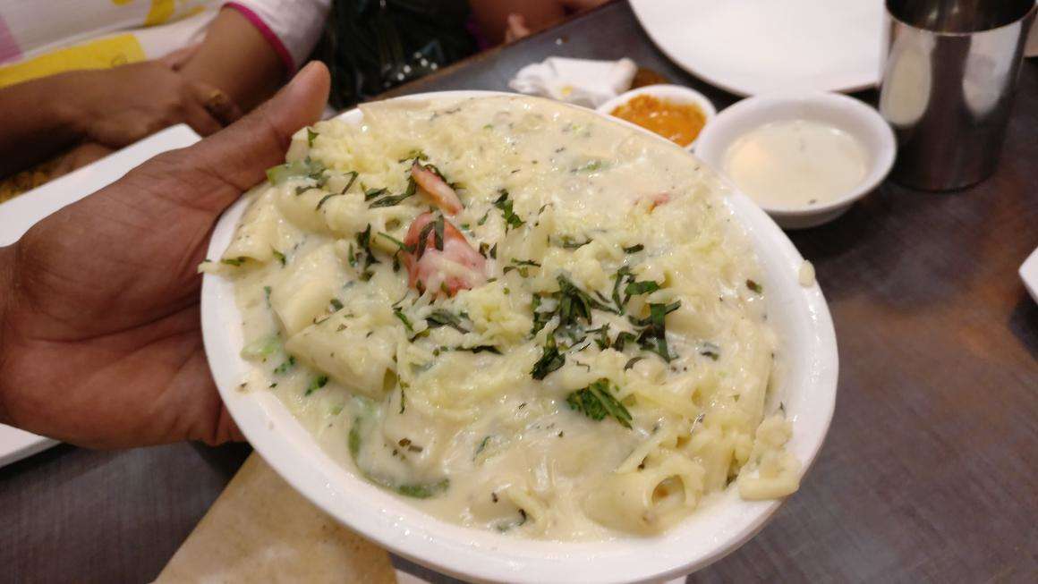 Balaji Pure Veg Photos, Pictures of Balaji Pure Veg, Hub Mall, Goregaon ...