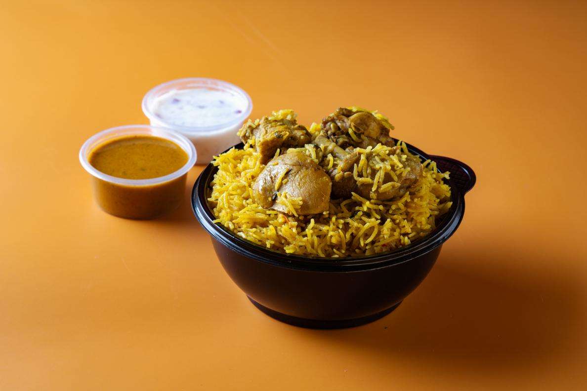 Taste Of Chettinad, Bogadi order online - Zomato