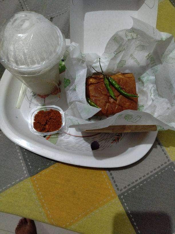 Chokdi Cafe, Mansarovar, Jaipur | Zomato