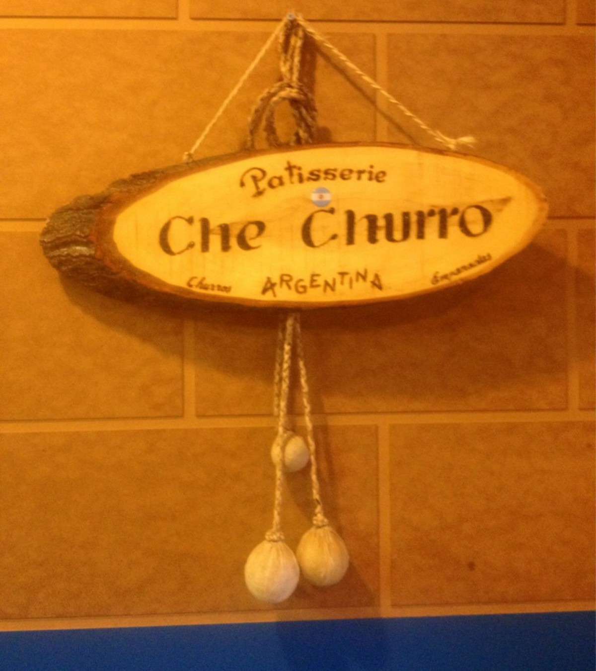 Che Churro, Notre-Dame-de-Grâce, Montreal | Zomato