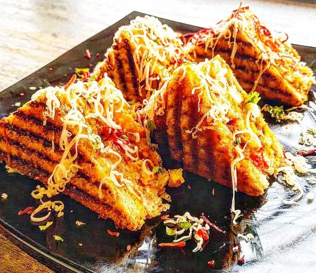 Hot Spot Tea & Food Centre, Kandivali West, Mumbai | Zomato