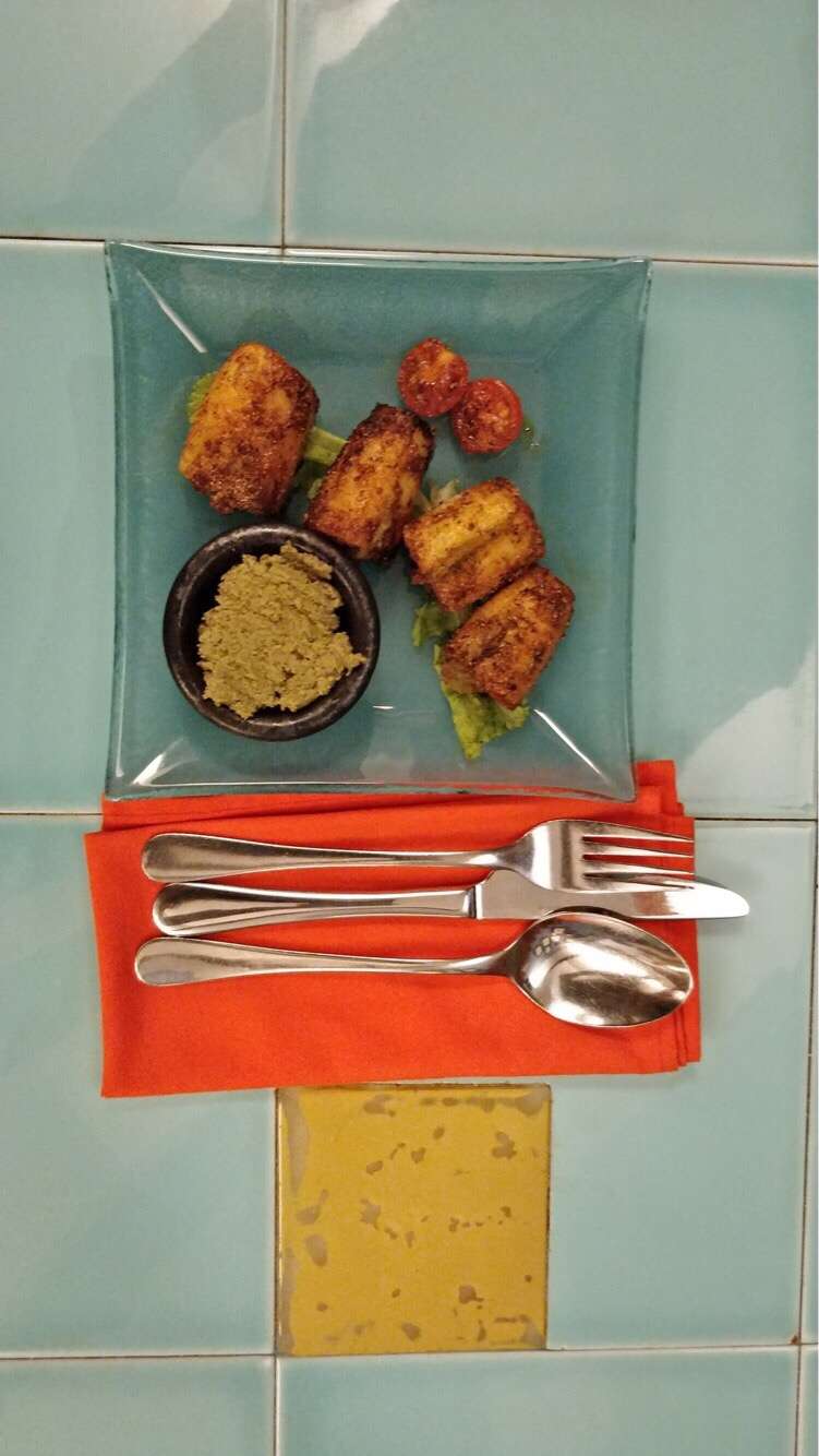 Mum's Kitchen, Panaji, Goa - Zomato