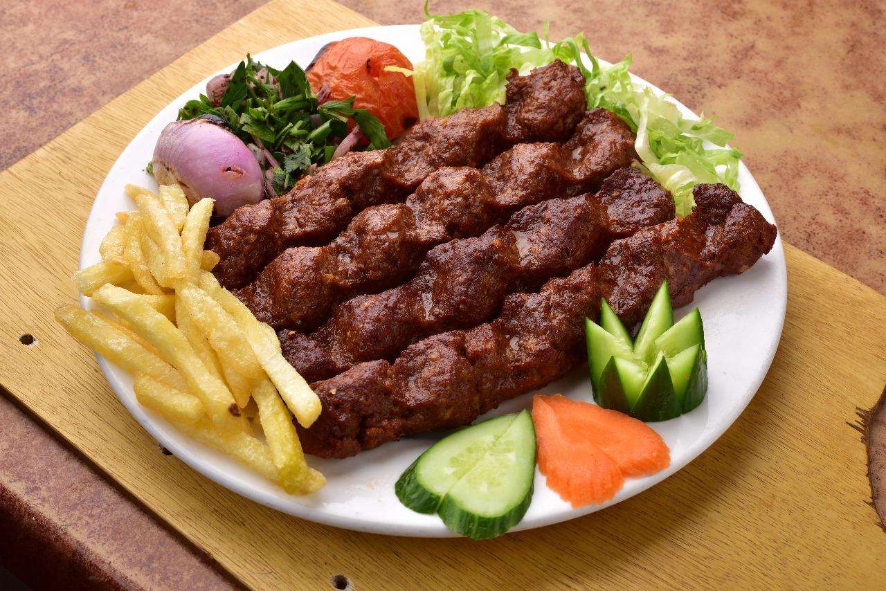 Wejdan Cafe & Restaurant Photos, Pictures of Wejdan Cafe & Restaurant ...