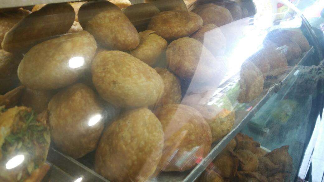 Sona Sweets Sri Udipi Restaurant, Nehru Place, New Delhi - Zomato