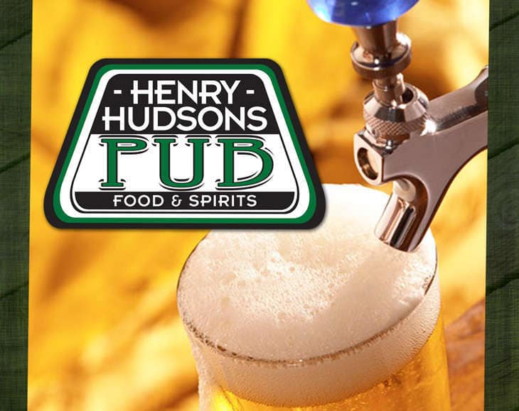 Henry Hudson's Pub, Norman, Oklahoma City | Zomato