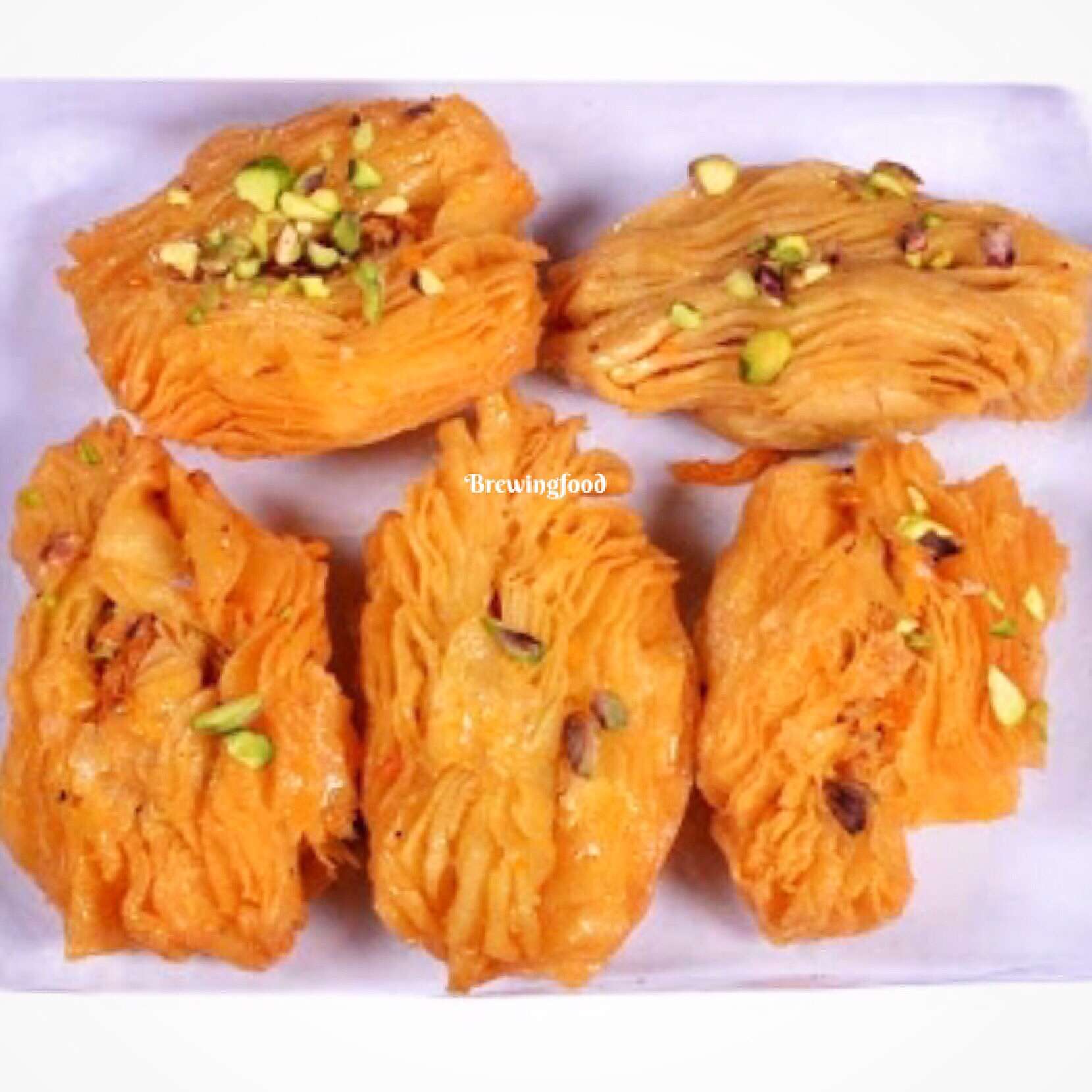 Tharu Sweets Mukhi Bhandar, Khar, Mumbai - Zomato