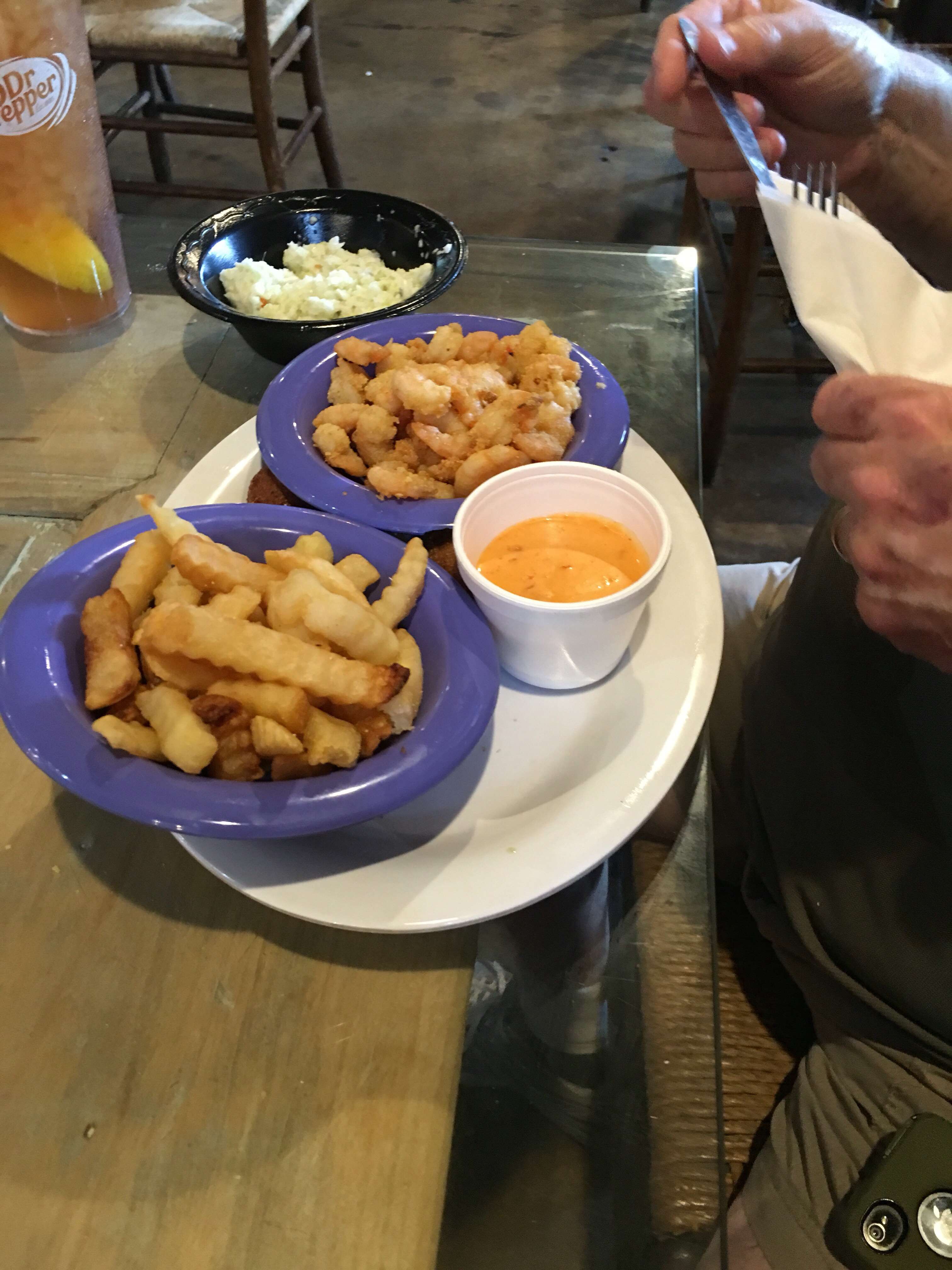 The Fish Market, Southside, Birmingham - Urbanspoon/Zomato