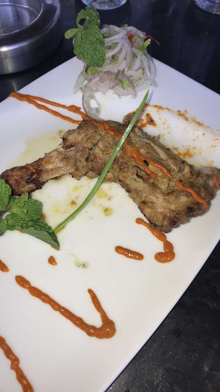 Broadway - The Gourmet Theatre, HSR, Bangalore - Zomato