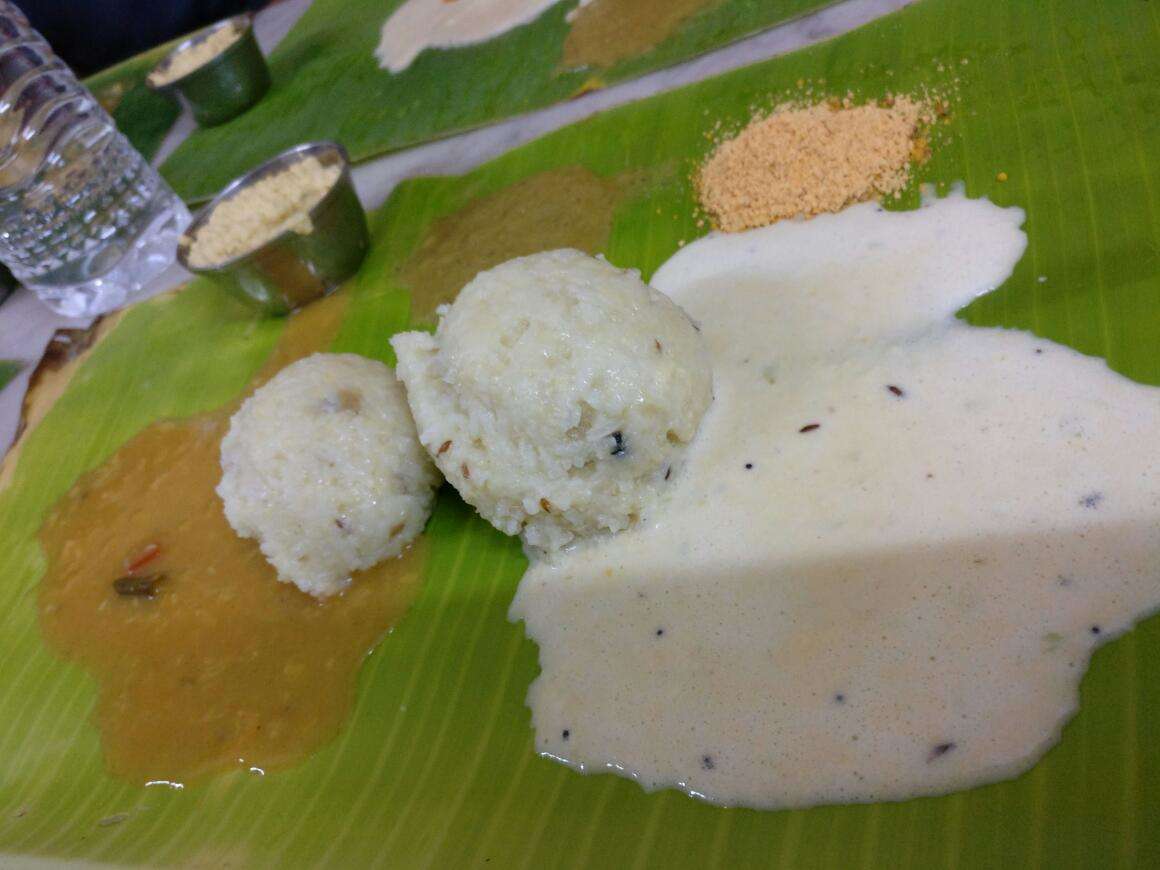 Rayar's Mess, Mylapore, Chennai - Restaurant - Zomato