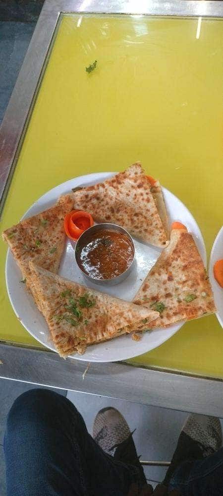 AK Restaurant And Catering, Thycaud order online - Zomato