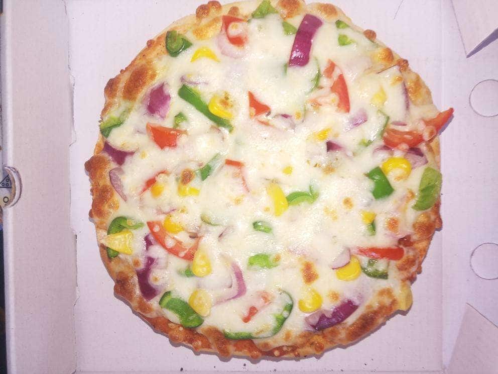 Uncle Louie's Pizza, Malviya Nagar, Jaipur | Zomato