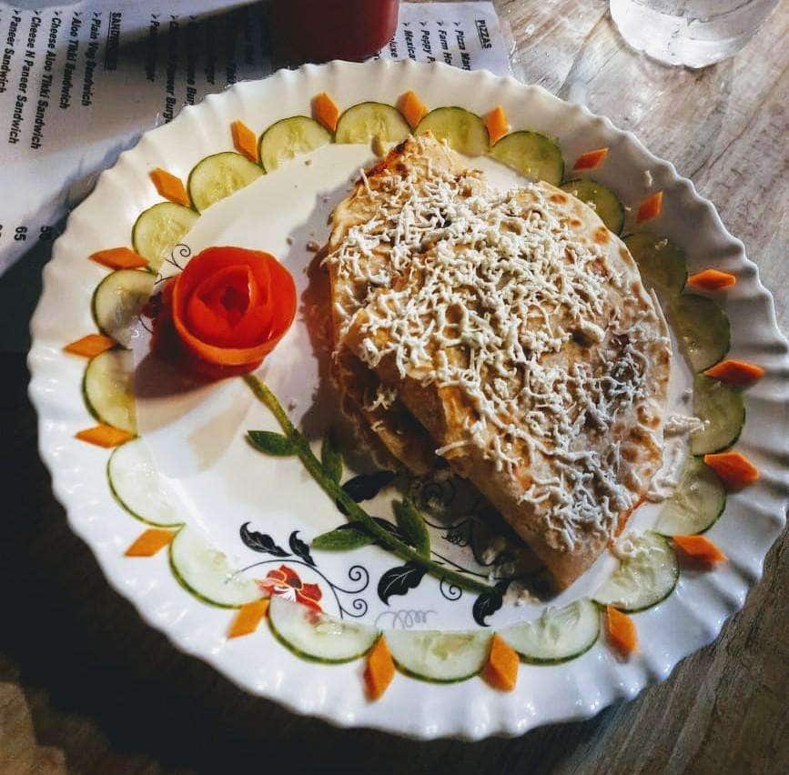 KGF Restaurant, Satna Locality order online - Zomato KGF Restaurant, Satna Locality order online - Zomato