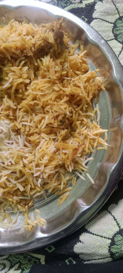 Hamsa Foods, Rangashaipet order online - Zomato