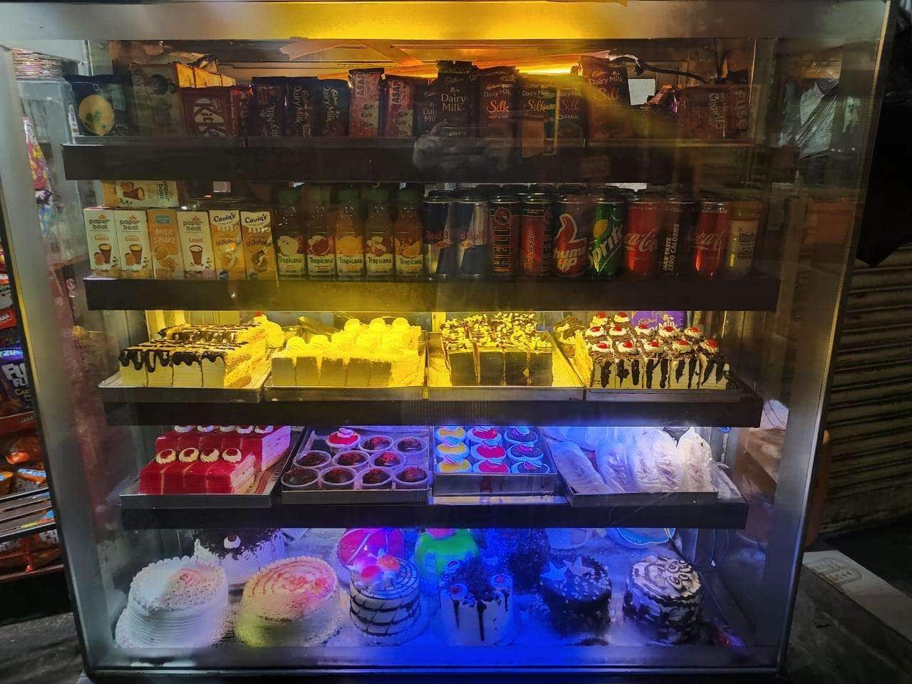 Multan Bakery, Kalkaji, New Delhi | Zomato