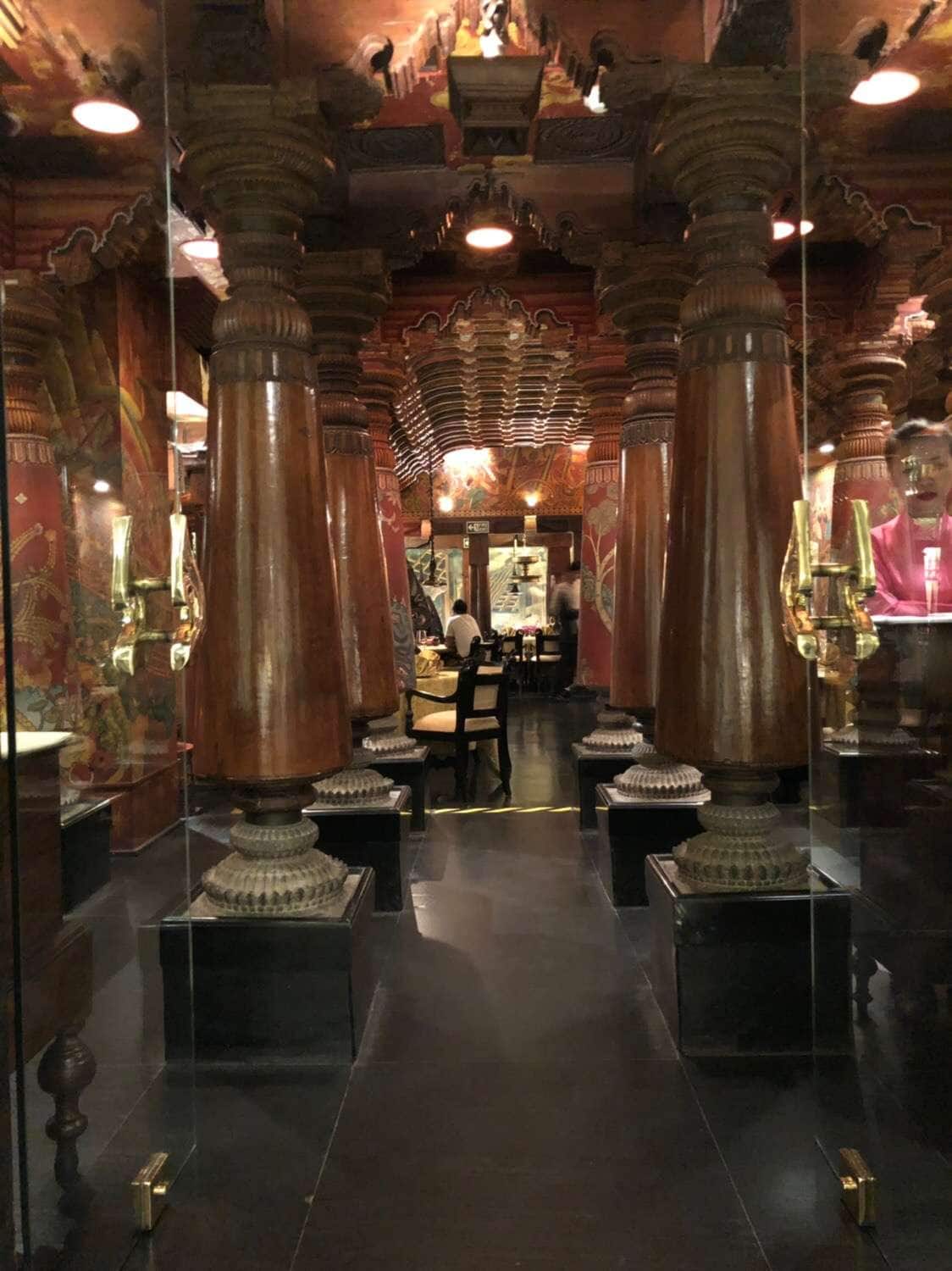 The Spice Route - The Imperial Photos, Pictures of The Spice Route ...