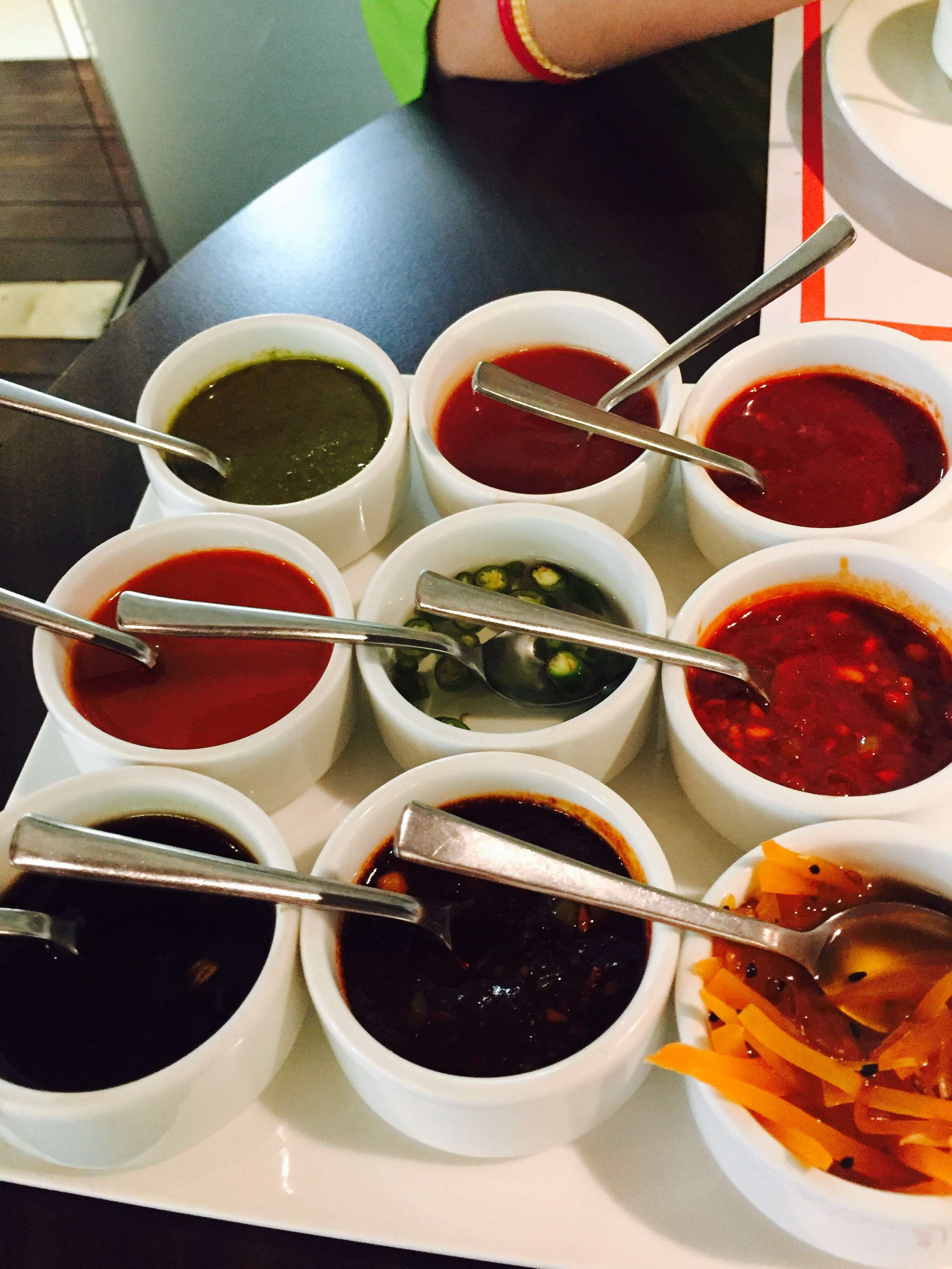 Chutney Chang Photos, Pictures of Chutney Chang, Church Street ...