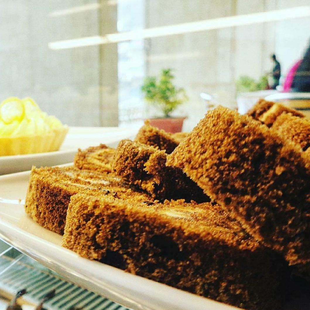 Fresh Bake House, Alibag Beach, Alibag | Zomato