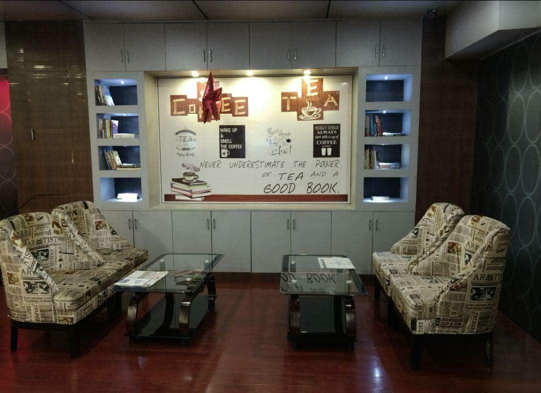 Kebab & Kurry - The Revanta Hotel, Aliganj, Lucknow | Zomato