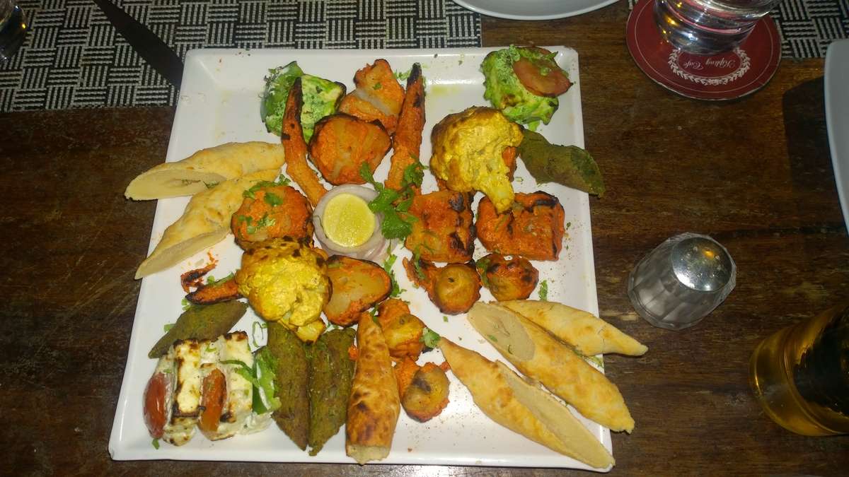 Kipling Cafe Photos, Pictures of Kipling Cafe, Akkarai, Chennai - Zomato