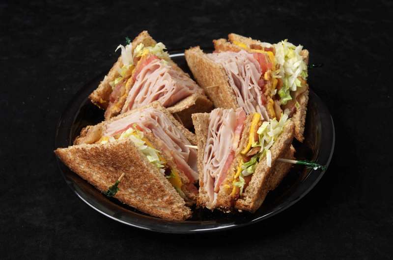 Menu of Michaels Deli, Valdosta, Valdosta