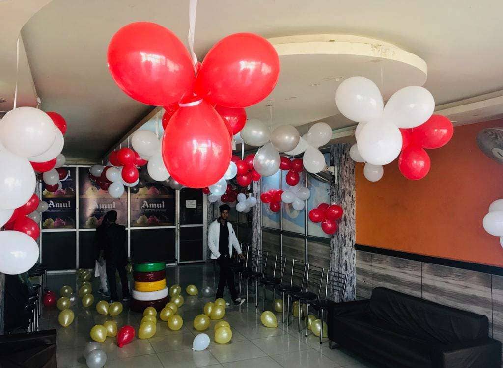 Chinu Bakers, Trans Yamuna, Agra | Zomato