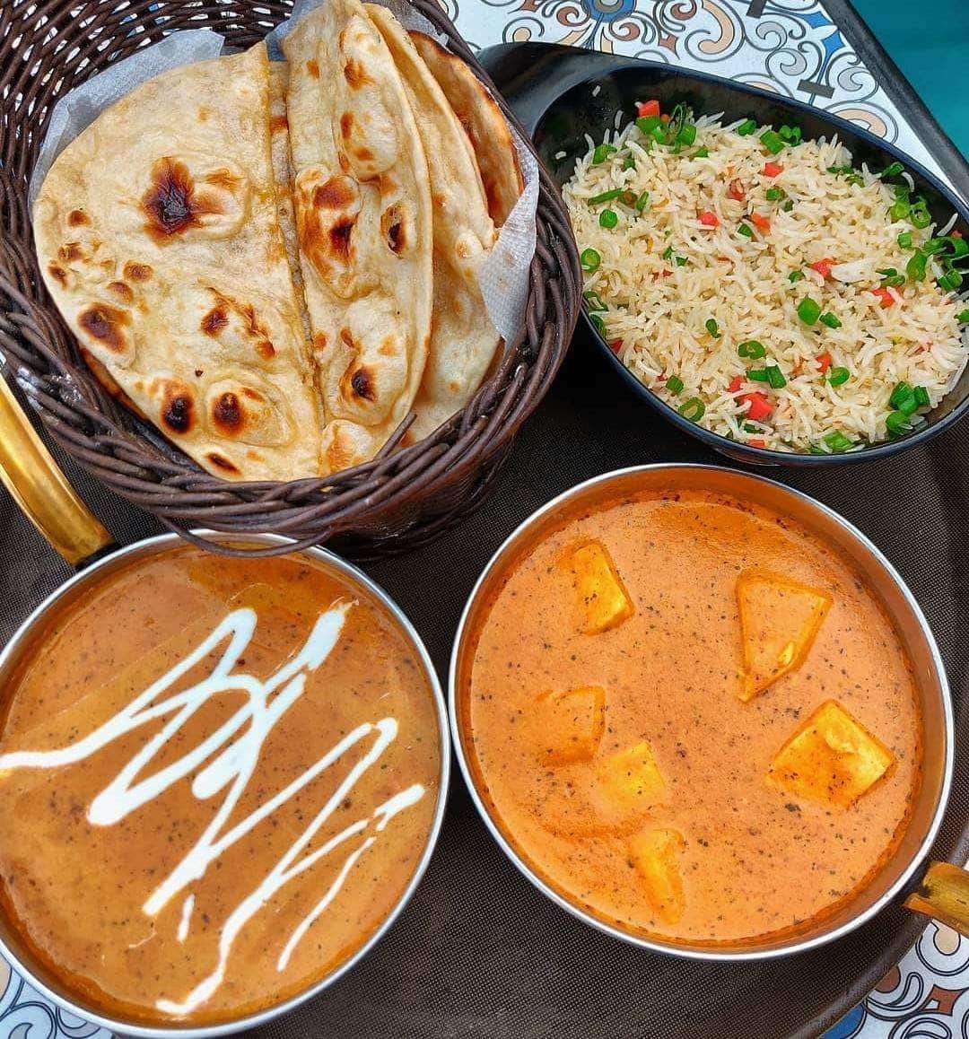 Healthy Foods, Rohini, New Delhi | Zomato