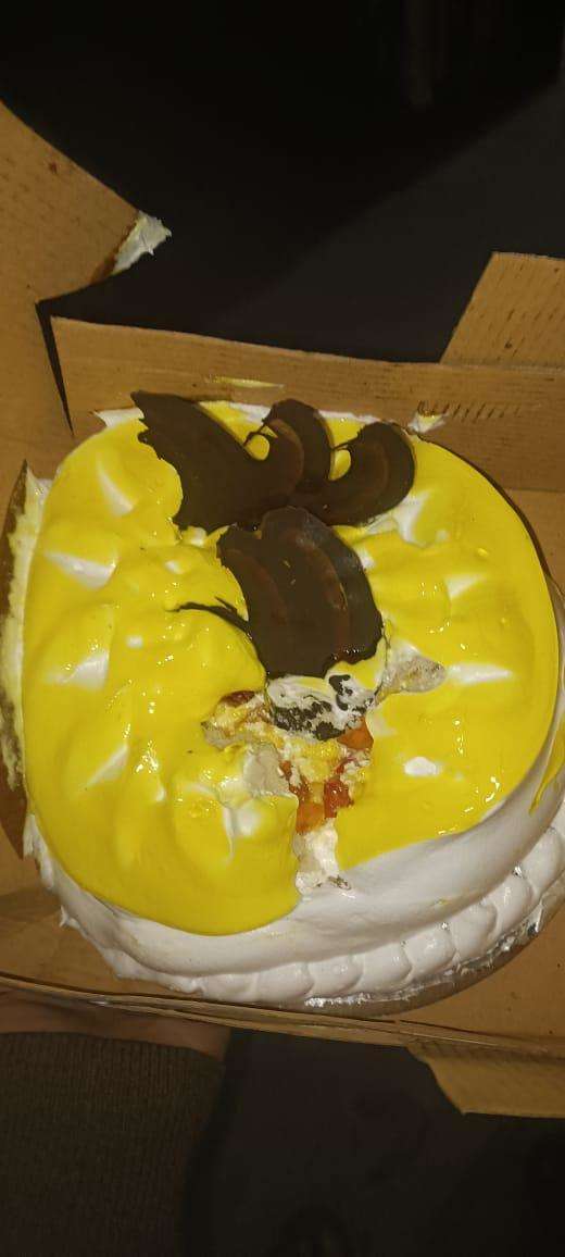 Mahi Cake & Pasty, Loni, Ghaziabad | Zomato