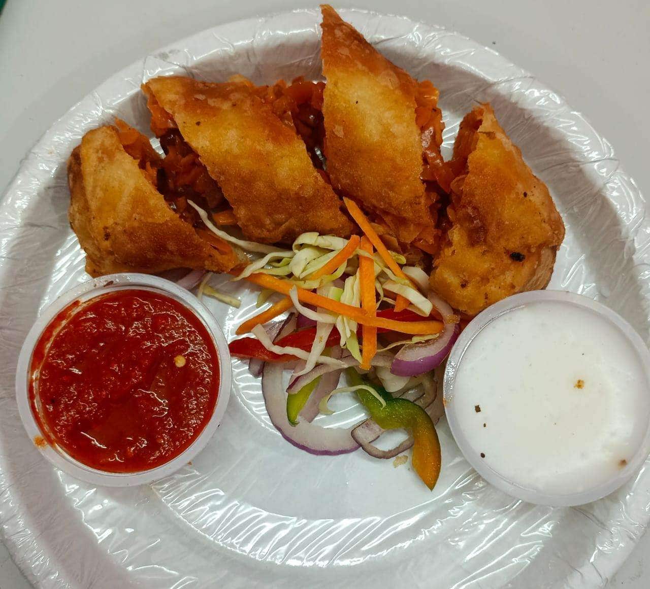 Momos Strike, Uttam Nagar, New Delhi | Zomato