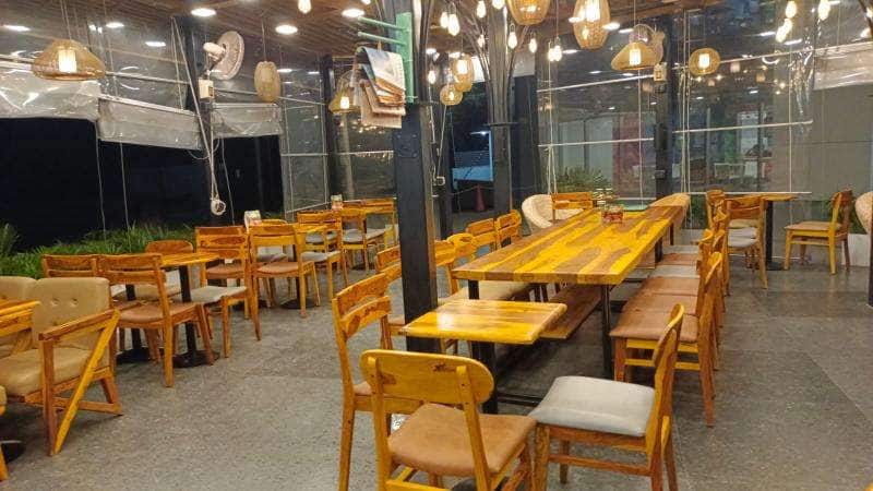 Menu of Chaayos Chai+Snacks=Relax, KR Puram, Bangalore