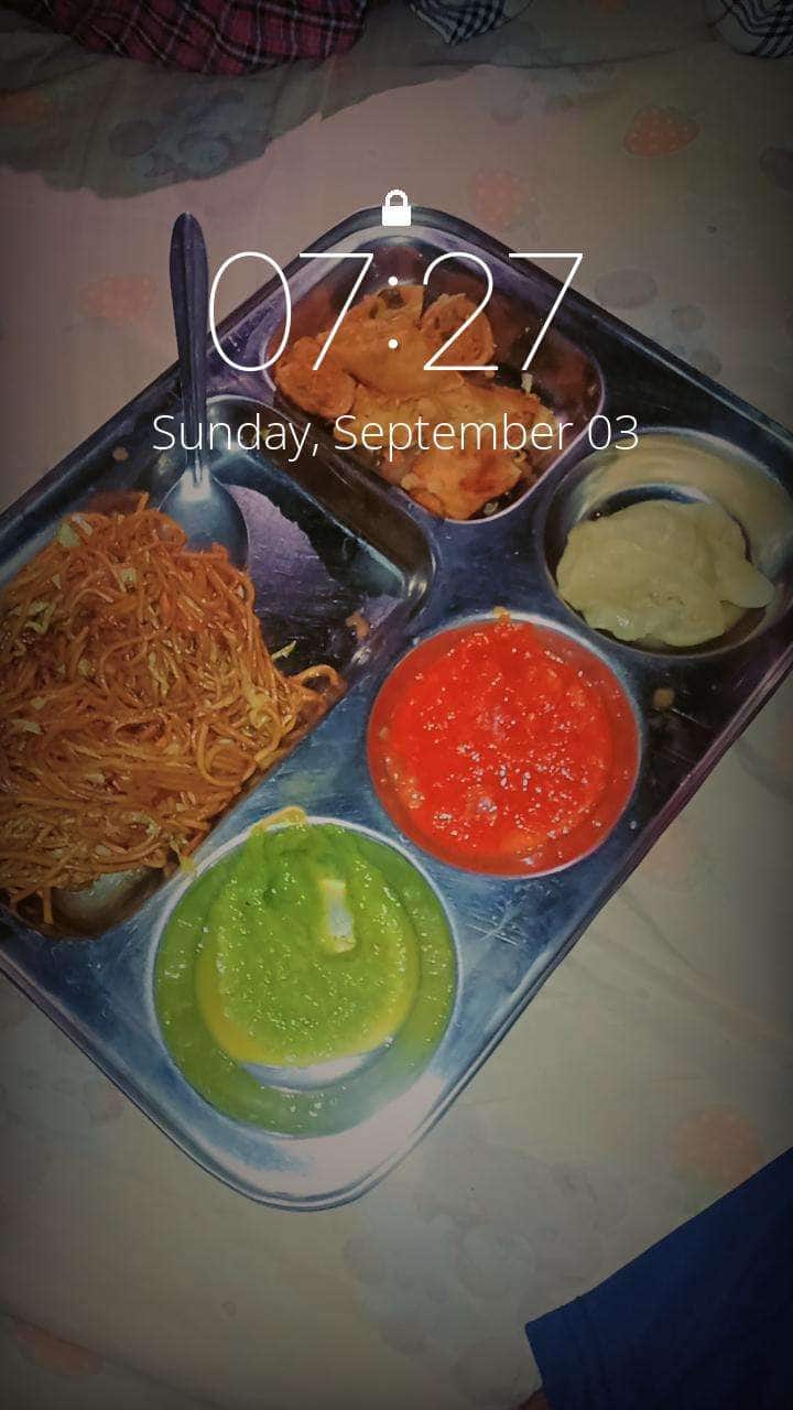 AJ Fast Food And Restaurant, Jogiwala order online - Zomato