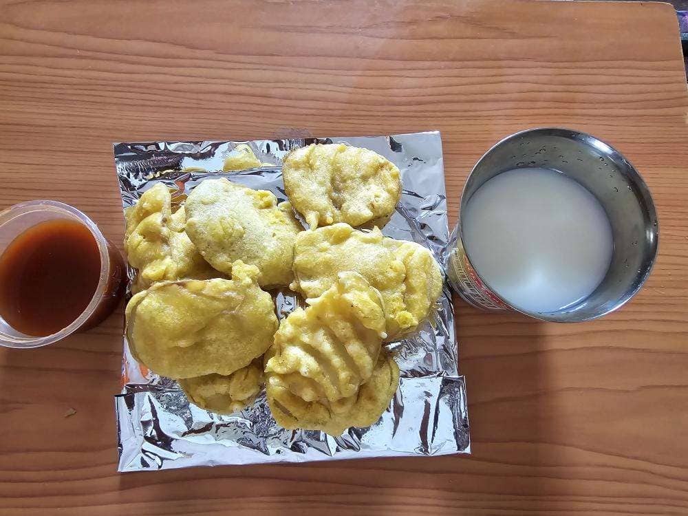 Nikki's Kitchen, Brookefield, Bangalore | Zomato