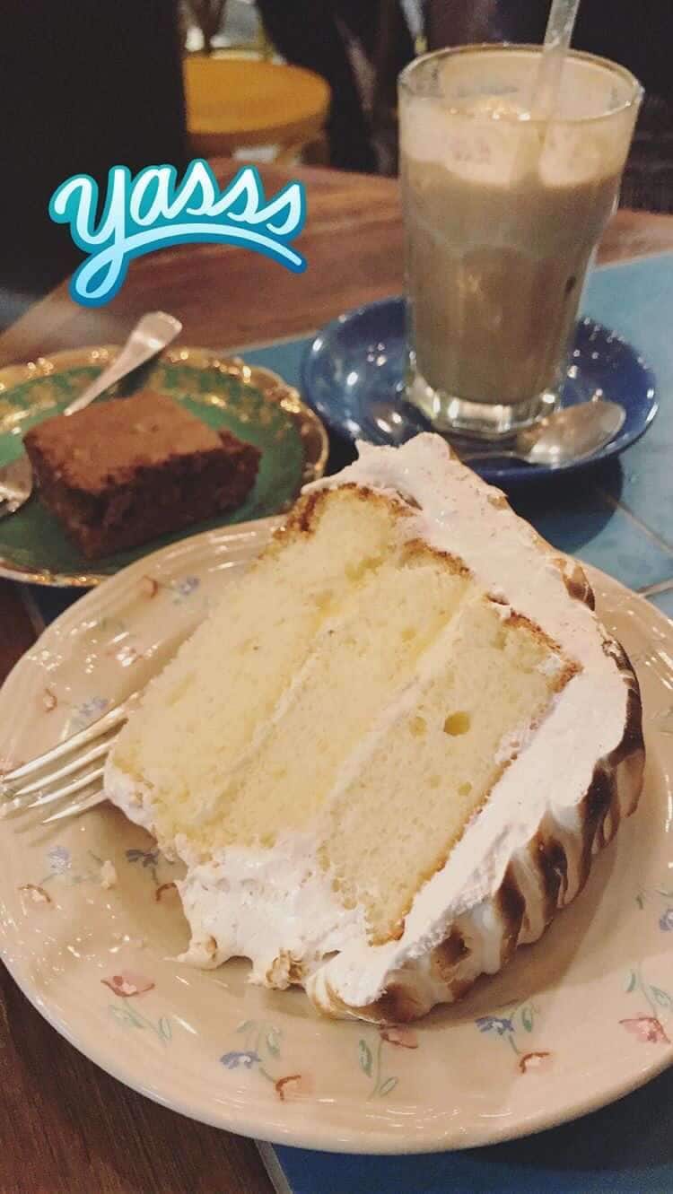 Jam Face by Poh, Norwood, Adelaide | Zomato